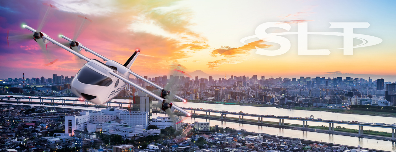 スカイリンクテクノロジーズ株式会社