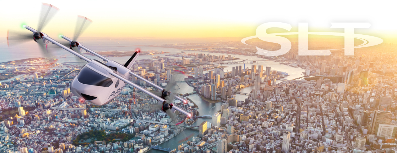 スカイリンクテクノロジーズ株式会社